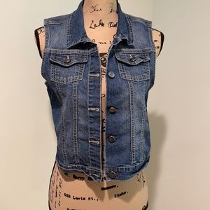 Energie | Jackets & Coats | Purple Energie Hooded Zip Up Jacket Peace ...